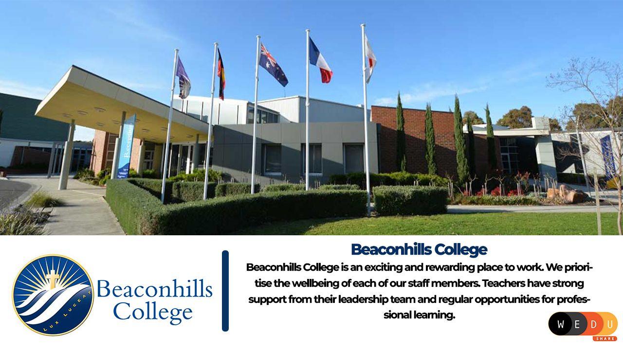 Beaconhills College | WEduShare