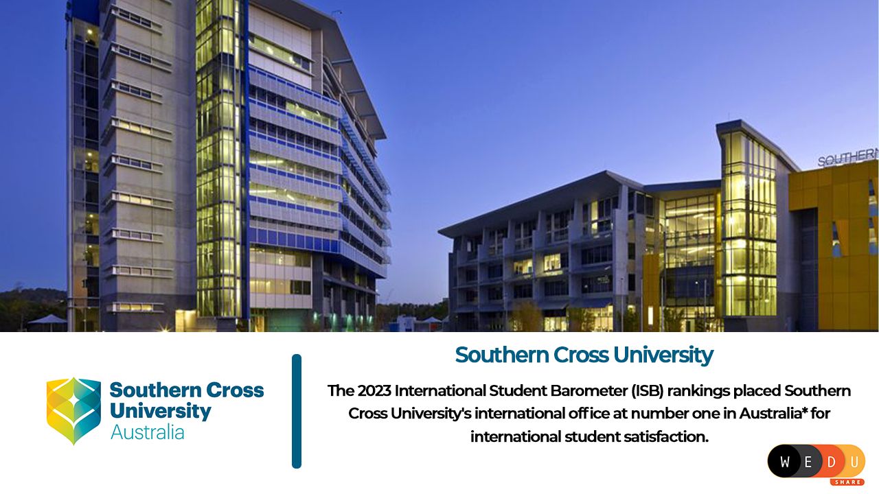 Southern Cross University Southern Cross University Online