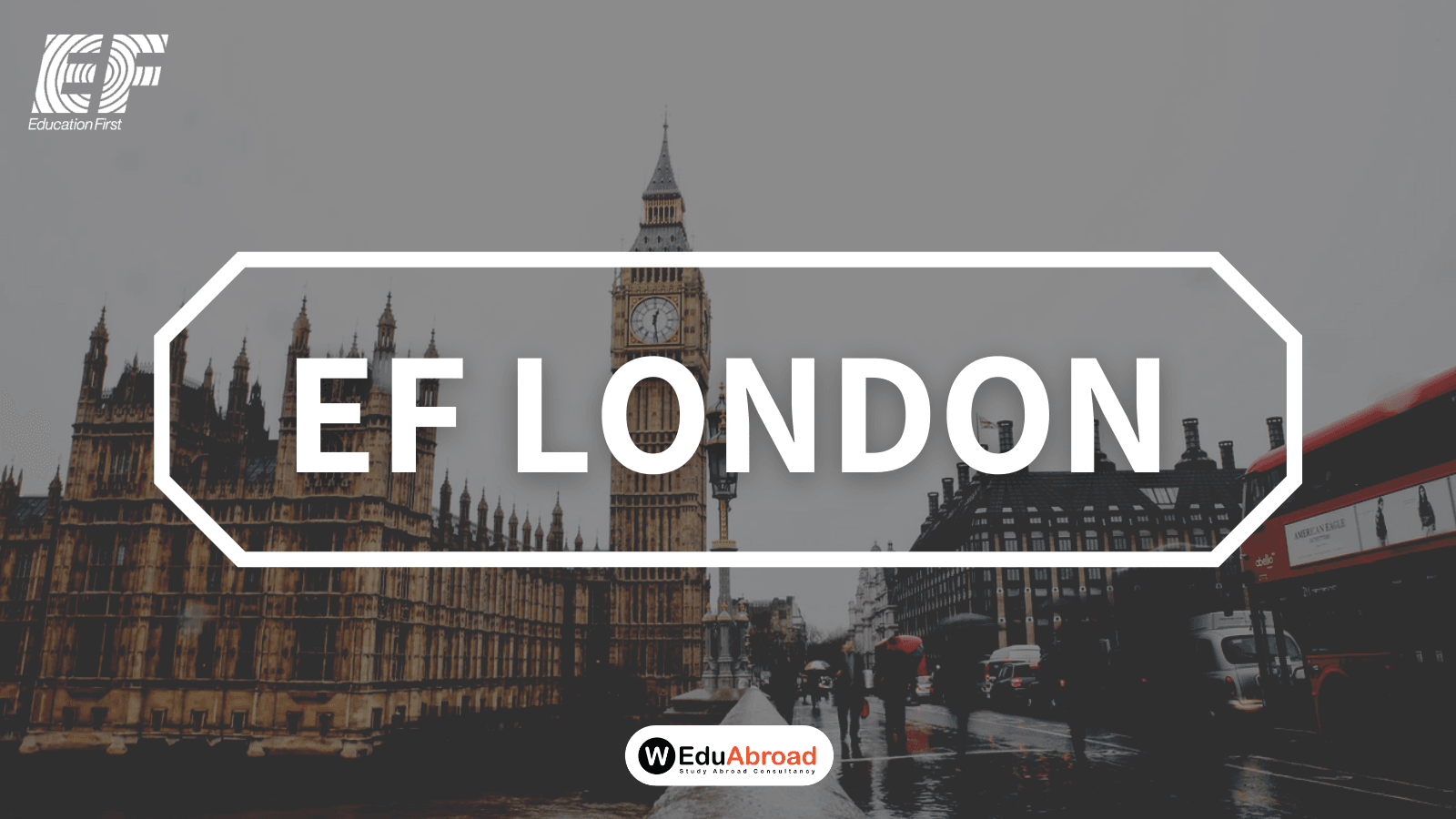 EF London | WEduShare